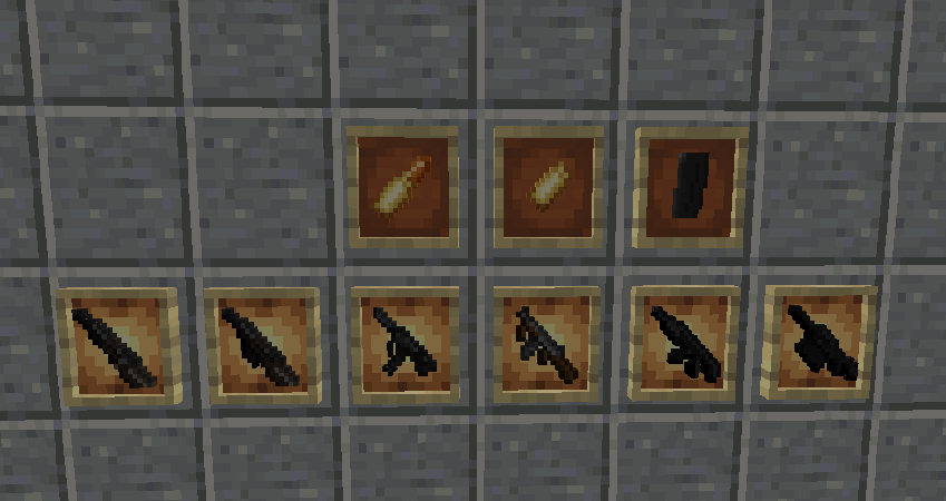 Delta Technology - Minecraft Mods - CurseForge