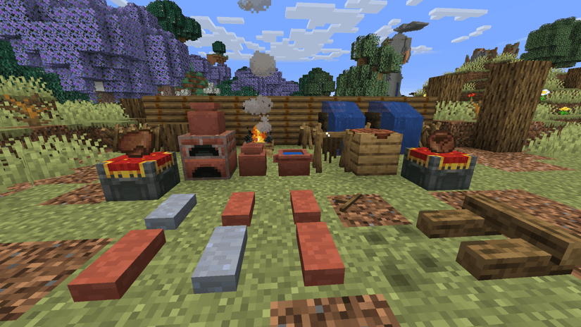 The Ironic Pack - Minecraft Modpacks - CurseForge