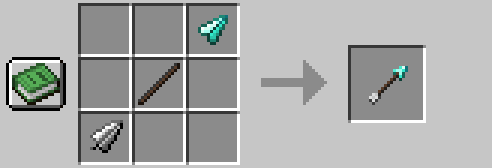 ArrowCrafting - Minecraft Mods - CurseForge