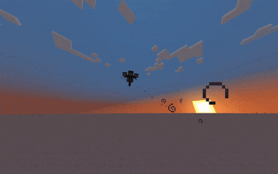 Withering AI Tweaks - Minecraft Data Packs - CurseForge