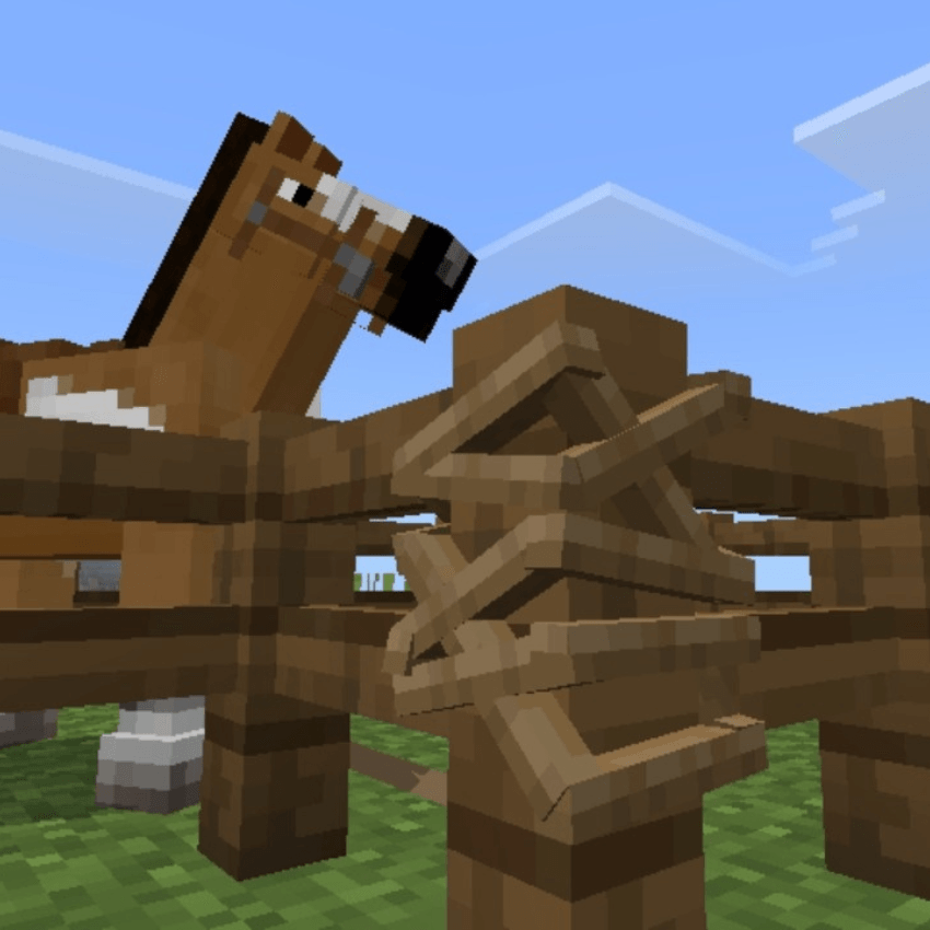 Lead Knot 3D - Minecraft Bedrock Texture Packs - CurseForge