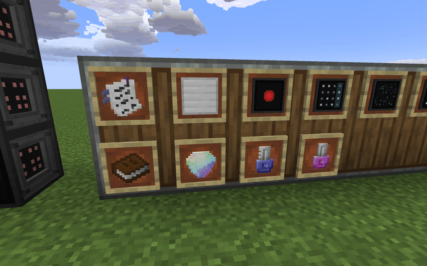 Create Styled TIS-3D - Minecraft Resource Packs - CurseForge