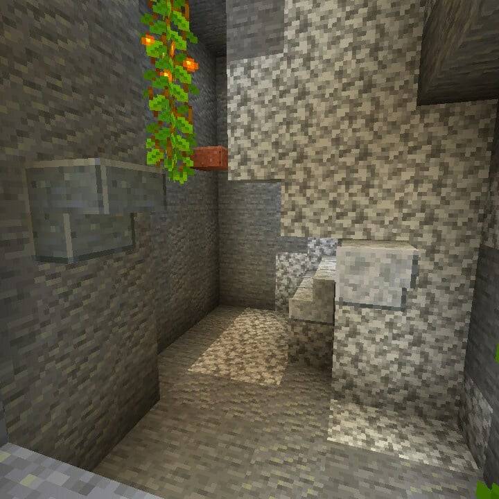 Vector's Cube Parkour - Minecraft Bedrock Maps - CurseForge