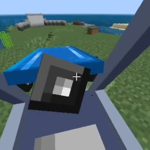 Buggy Car - Minecraft Bedrock Addons - CurseForge
