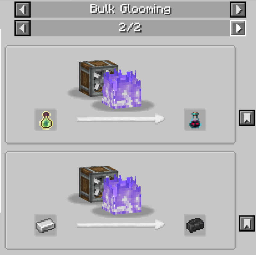 Create: Shimmer - Minecraft Mods - CurseForge