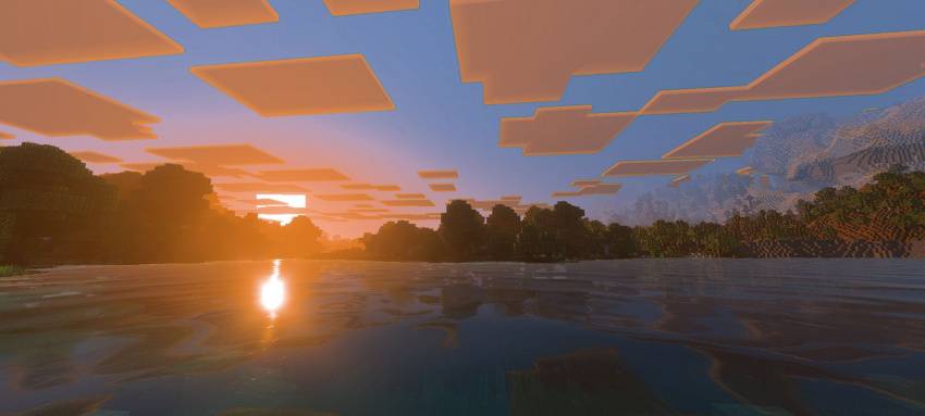 Better Vibrant Visuals - Minecraft Bedrock Texture Packs - CurseForge