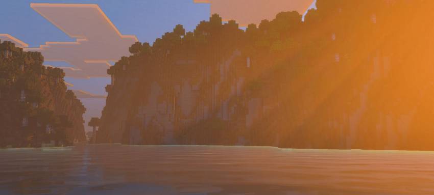 Better Vibrant Visuals - Minecraft Bedrock Texture Packs - CurseForge