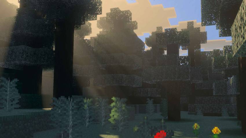 Better Vibrant Visuals - Minecraft Bedrock Texture Packs - CurseForge