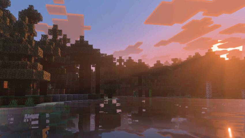 Better Vibrant Visuals - Minecraft Bedrock Texture Packs - CurseForge