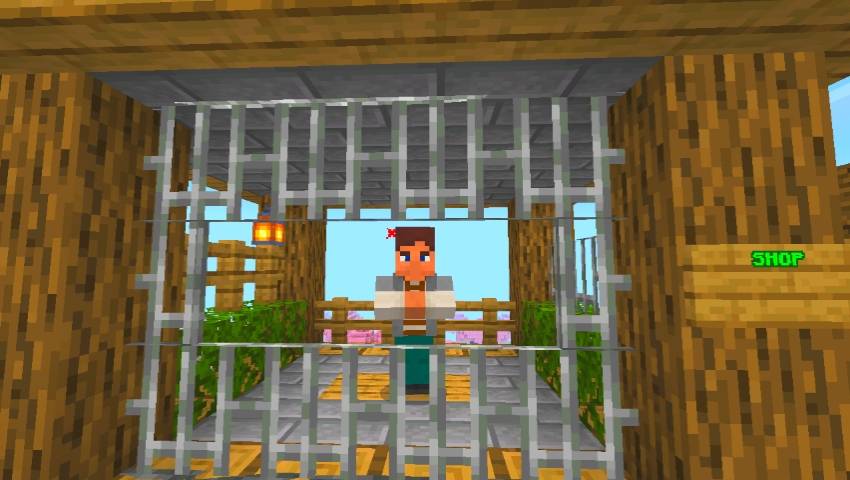 🔨 Ultimate Mining Simulator Minigame | Single Player Map for Minecraft ...