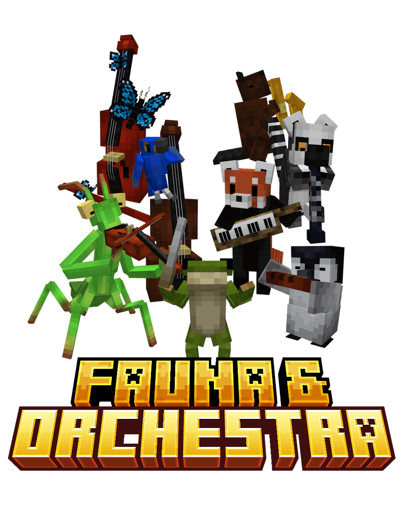 Fauna & Orchestra - Minecraft Mods - CurseForge