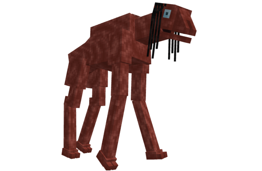 Big Charlie - Minecraft Mods - CurseForge