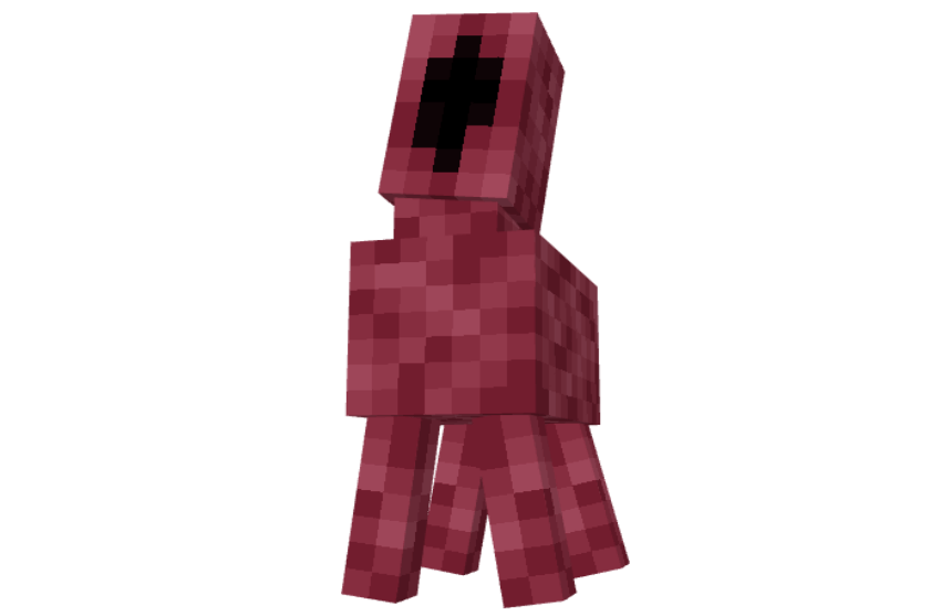 Big Charlie - Minecraft Mods - CurseForge