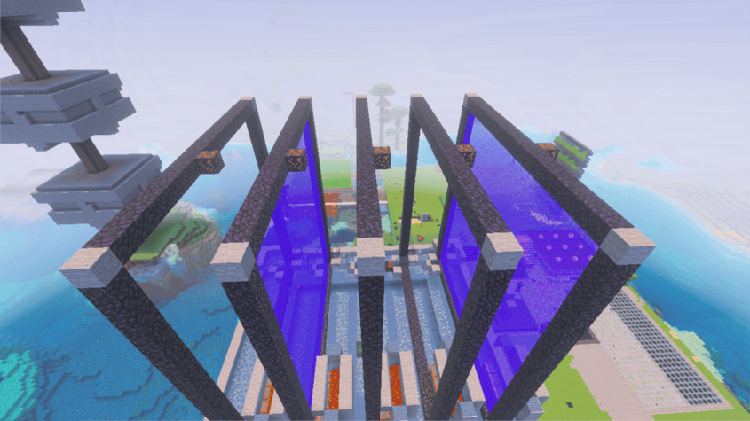 DG Chunk Loader - Minecraft Bedrock Addons - CurseForge