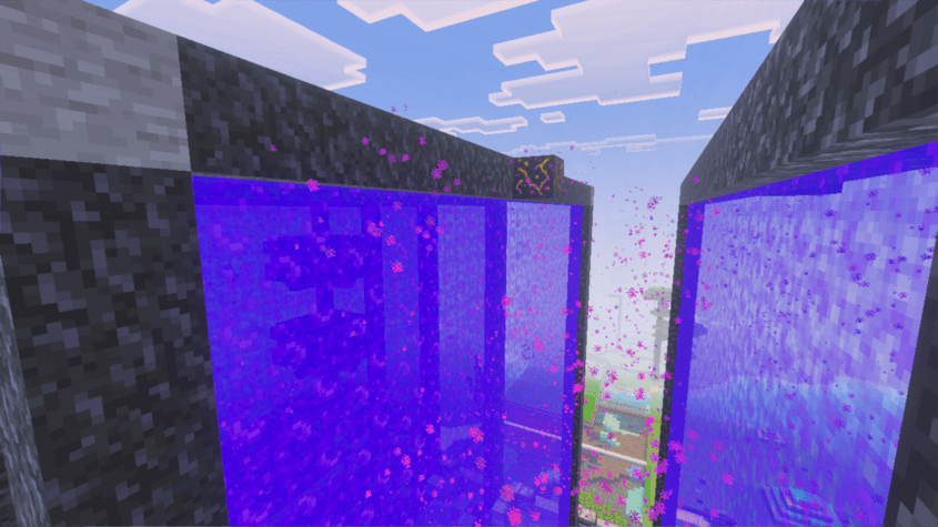 DG Chunk Loader - Minecraft Bedrock Addons - CurseForge