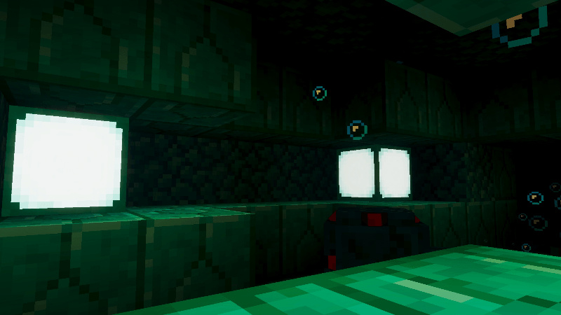 G-Lime Shader (ESSENCE VERSION) - Minecraft Bedrock Texture Packs ...