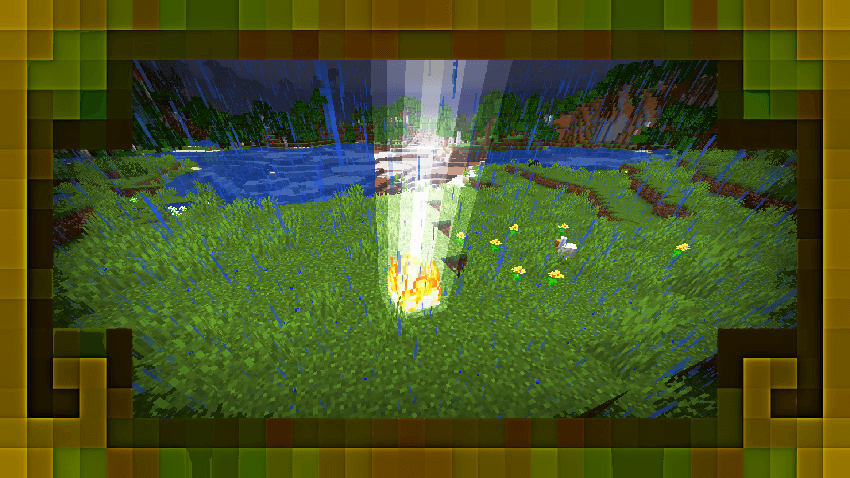 Arda's Special Abilities - Minecraft Mods - CurseForge