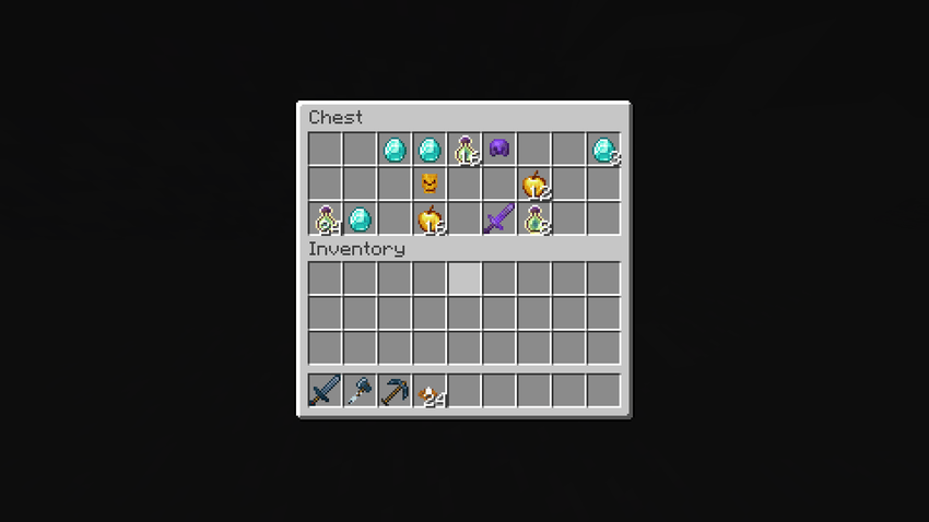 New Era - Minecraft Mods - CurseForge