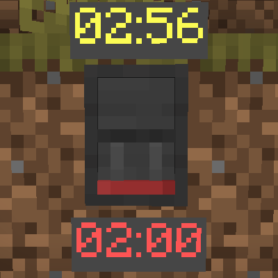 Make Haste - Minecraft Mods - CurseForge