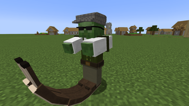 Semji Clothing - Minecraft Mods - CurseForge