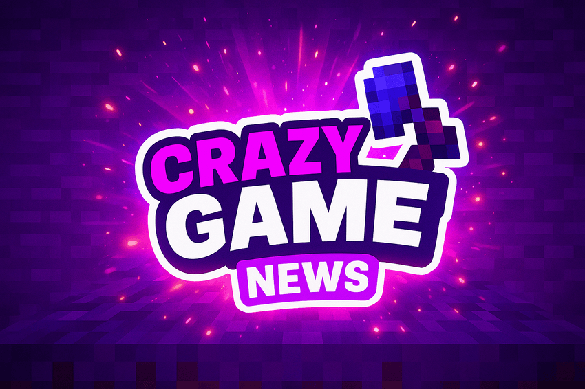 CrazyGame NEWS - Minecraft Modpacks - CurseForge