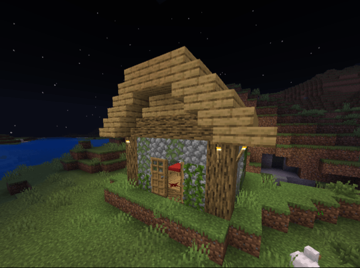 [Achievements] Vanilla Extended - Minecraft Bedrock Addons - CurseForge