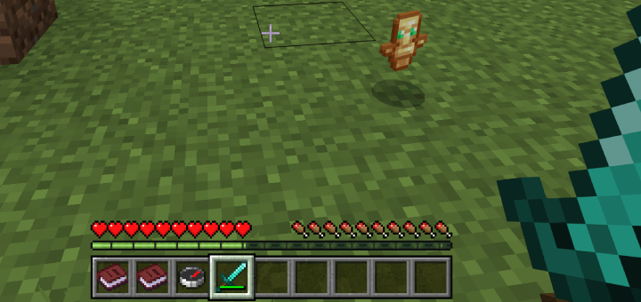 Loot Randomizer - Minecraft Bedrock Addons - CurseForge