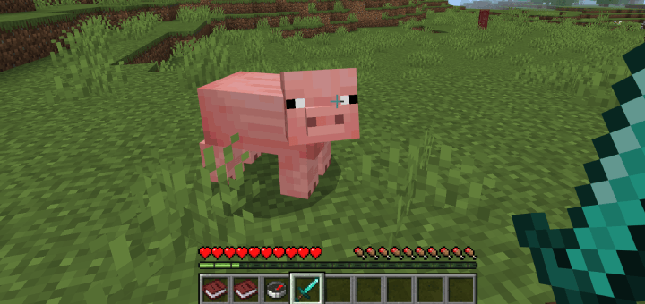 Loot Randomizer - Minecraft Bedrock Addons - CurseForge