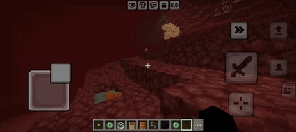 Look = Random Block - Minecraft Bedrock Addons - CurseForge