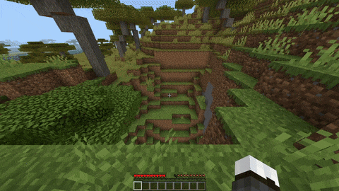 Generic Health Regeneration Mechanic - Minecraft Bedrock Addons - CurseForge