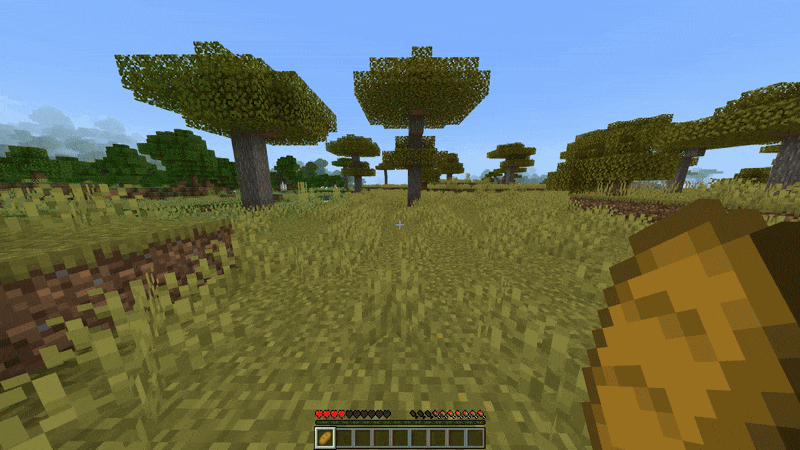 Generic Health Regeneration Mechanic - Minecraft Bedrock Addons - CurseForge