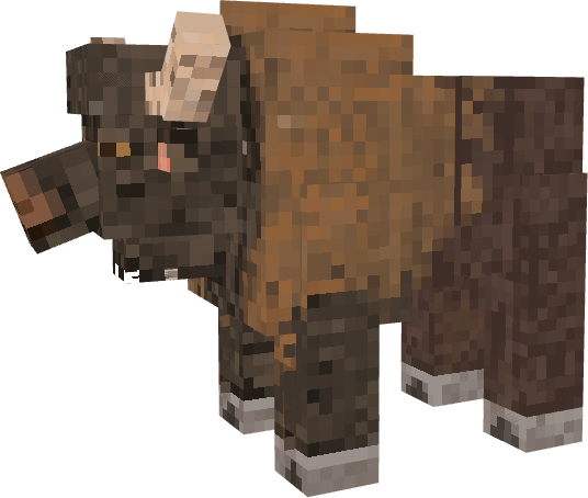 primal era - Minecraft Mods - CurseForge