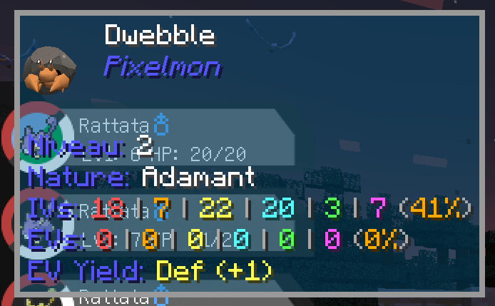 PixelGO - Information (for Pixelmon) - Minecraft Mods - CurseForge