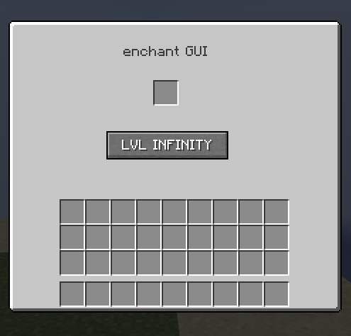 God Menu V2 - Minecraft Mods - CurseForge