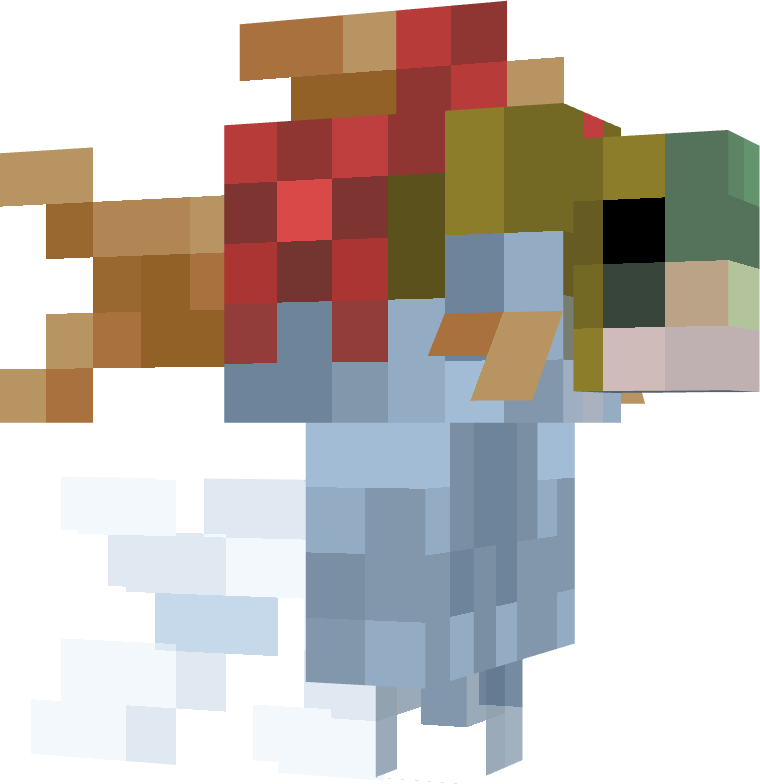 Indian Brainrot - Minecraft Bedrock Addons - CurseForge