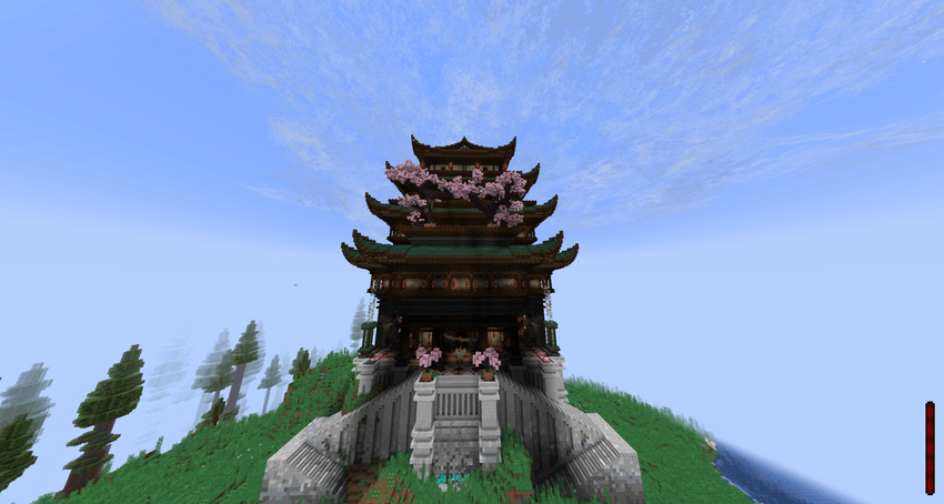 Mythic Machina: Dungeons & Data - Minecraft Modpacks - CurseForge