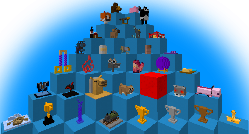 Brite-Sur-Mer Community Quests and Collectibles - Minecraft Mods ...