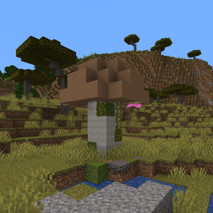 Mushrooms and Soups - Minecraft Mods - CurseForge