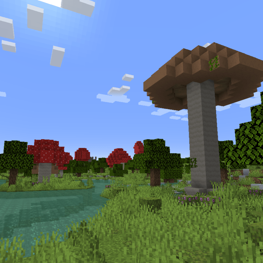 Mushrooms and Soups - Minecraft Mods - CurseForge