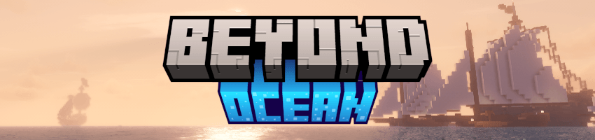 Beyond Ocean - Minecraft Modpacks - CurseForge