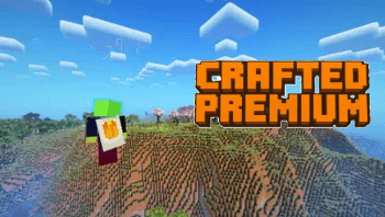Crafted Premium - Minecraft Modpacks - CurseForge