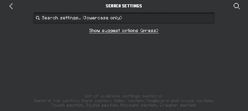 Déesse UI Pack - Minecraft Bedrock Texture Packs - CurseForge