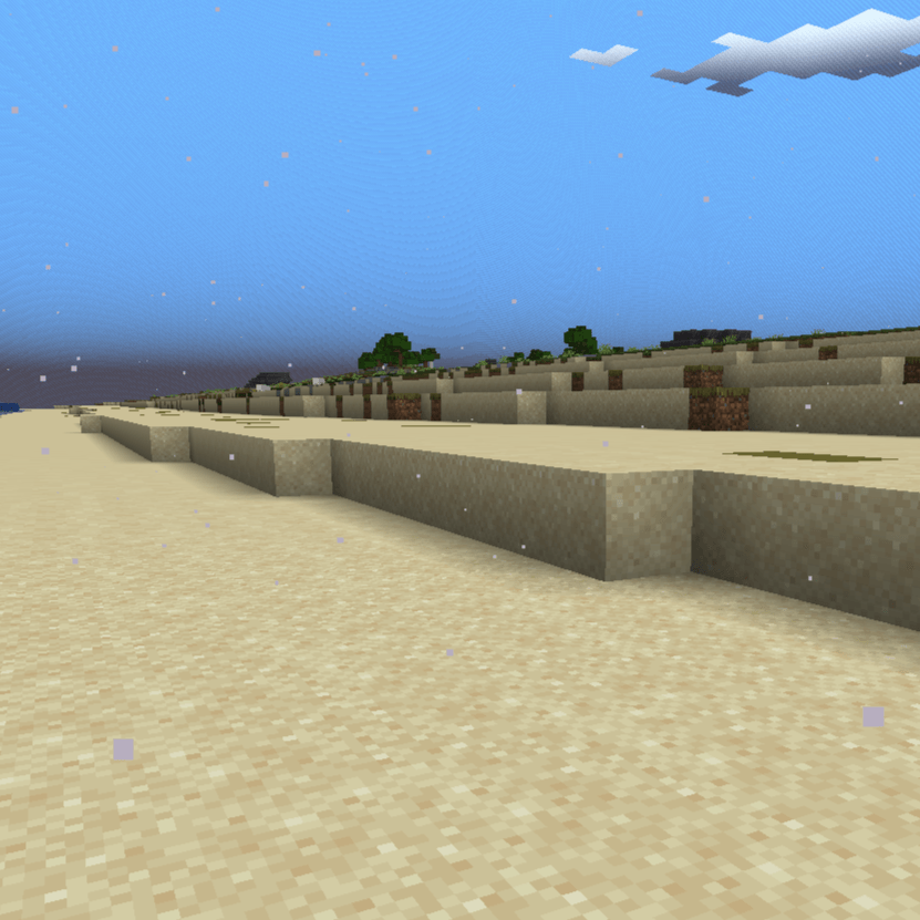 Warlords - Beached - Minecraft Worlds - CurseForge