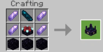 Transmute - Minecraft Bedrock Addons - CurseForge