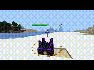 Transmute - Minecraft Bedrock Addons - CurseForge