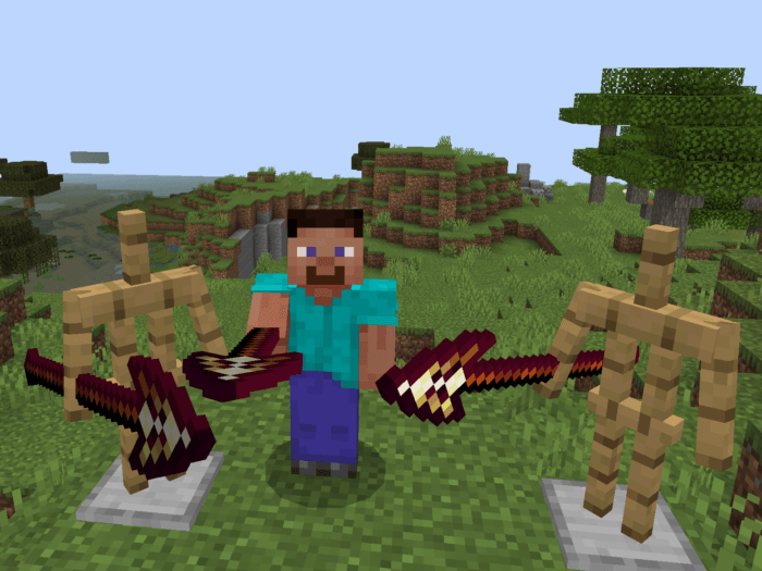 BestGamer’s Brass & Class: New Ore, Tools & Structures! - Minecraft ...