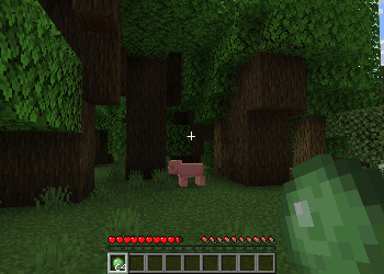 Fours Throwables [No need to get close to a Target!] - Minecraft Bedrock Addons - CurseForge