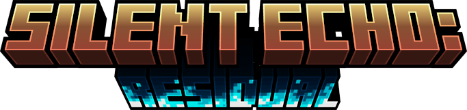 Silent Echo: Residual - Minecraft Mods - CurseForge