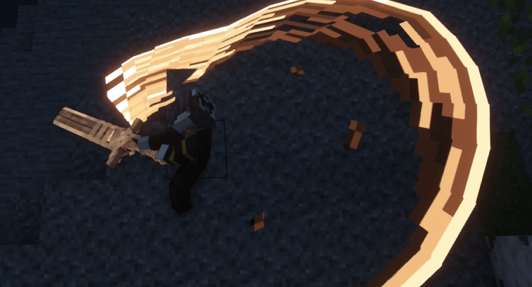 EpicFight Sword Light Modifications - Minecraft Mods - CurseForge