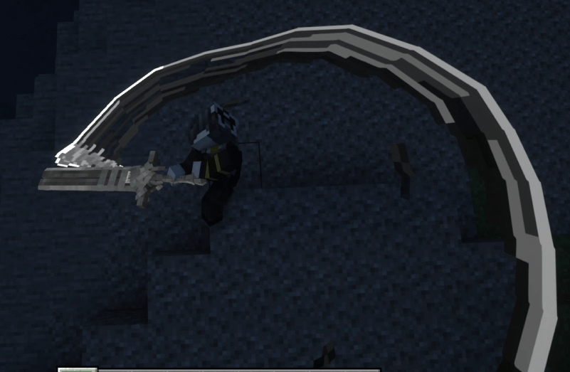 EpicFight Sword Light Modifications - Minecraft Mods - CurseForge